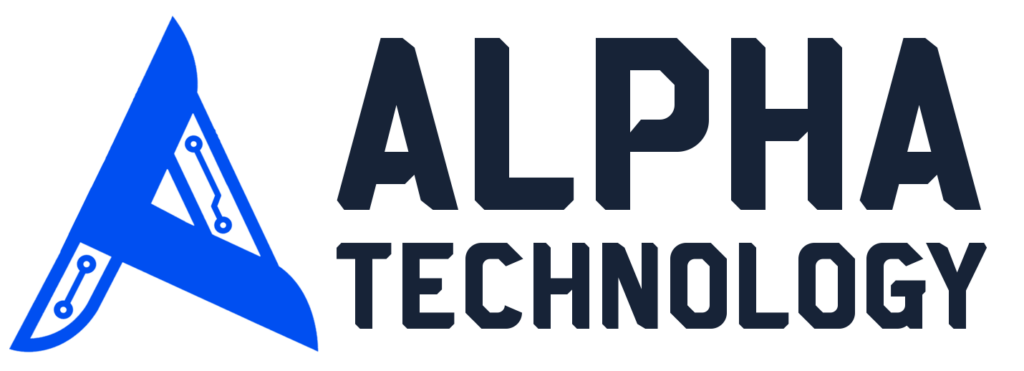 Alpha Technology - Best Technology Company in Nepal